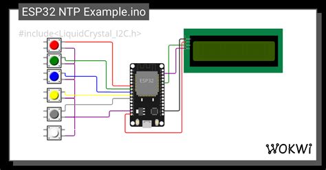 Hpnnam Wokwi Esp32 Stm32 Arduino Simulator