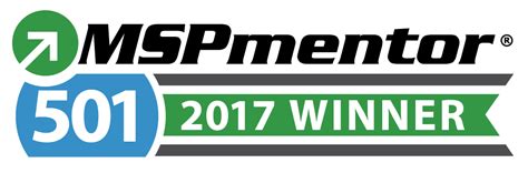 Awards And Recognition — Csp Networks