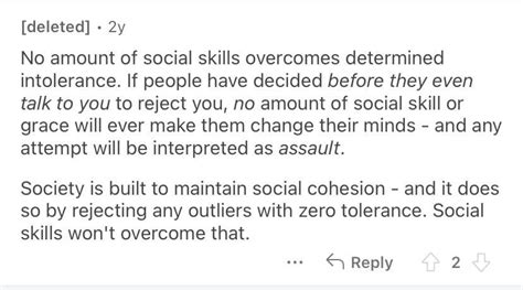 This Is How My Life Has Always Been When It Comes To “social Skills