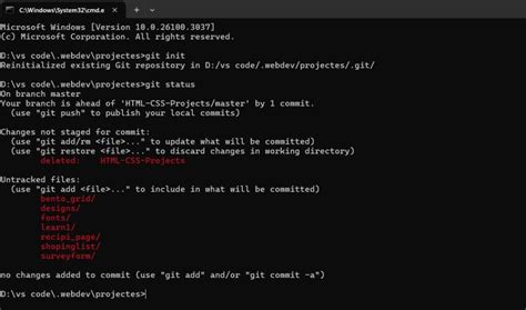 Fullstackdevelopment Git Github Versioncontrol Learning Manjeet Singh