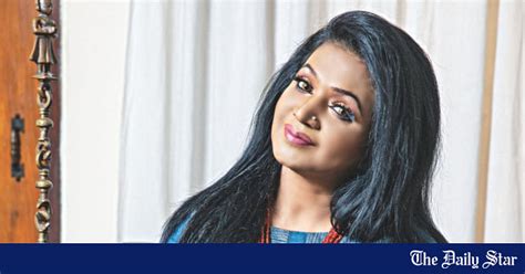 Femme Fabulous Shamim Ara Nipa The Daily Star