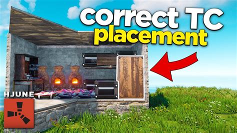 The Only Correct Way To Build Your 2x1 In Rust Youtube