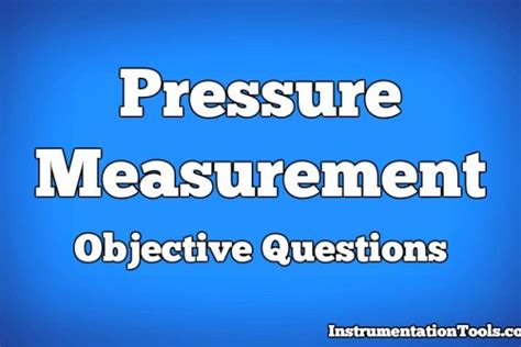 Basics Of Differential Pressure Transmitters Inst Tools