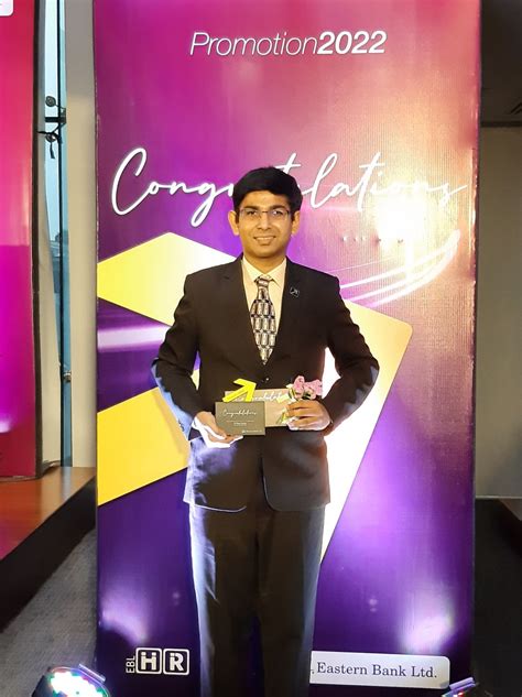 Rafid Ahmed Khan Ceeb Pgpds Jaibb On Linkedin Alhamdulillah Promoted To Senior Principal