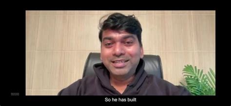 Nagendhiran N On Linkedin Sundayspecial Ccbp Nxtwave Podcast Sundayspecial