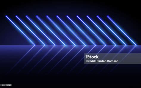 네온 빛나는 라인 매직 에너지 스페이스 라이트 컨셉 추상배경 디자인 개념에 대한 스톡 벡터 아트 및 기타 이미지 개념 검은색 디자인 Istock