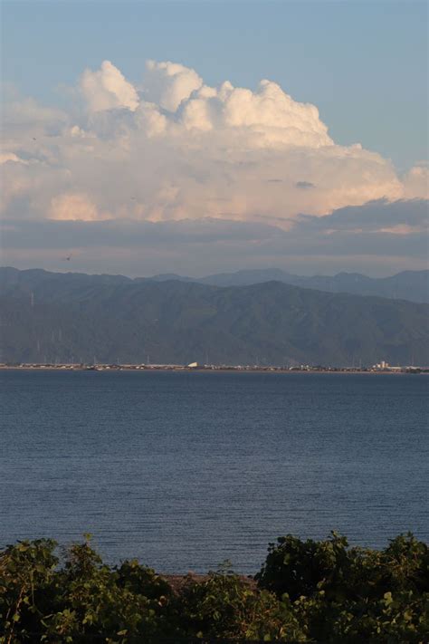 雲 GANREF