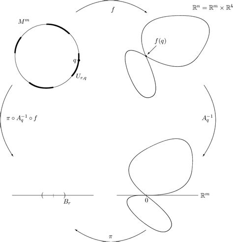 Figure 11 From Immersions With Local Lipschitz Representation