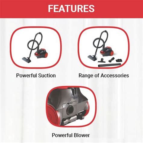 Eureka Forbes Swift Clean Vacuum Cleaner Swiftclean