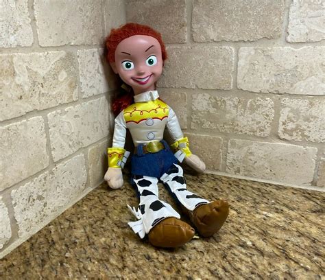 Toy Story Jessie Toy