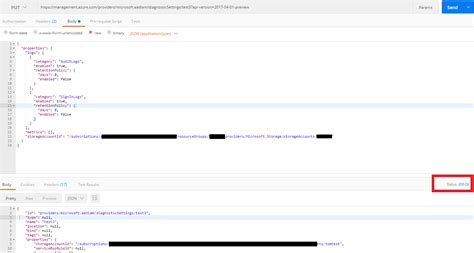 What Is The Command For Enabling Diagnostic Logs On Azure Ad With