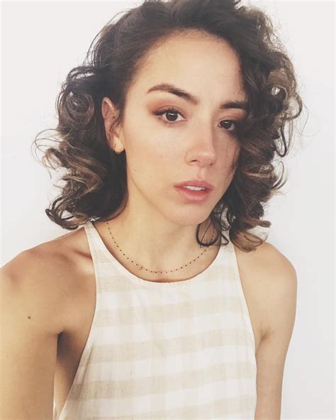 Chloe Bennet Sexy Photos The Fappening