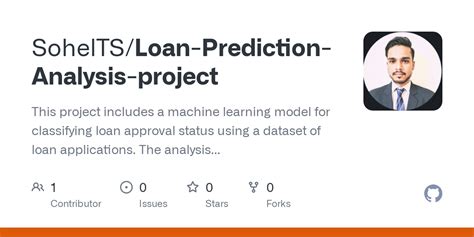 Github Sohelts Loan Prediction Analysis Project This Project Includes A Machine Learning