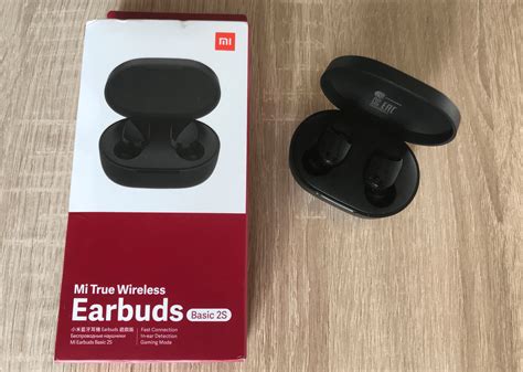 Earbuds Basic 2
