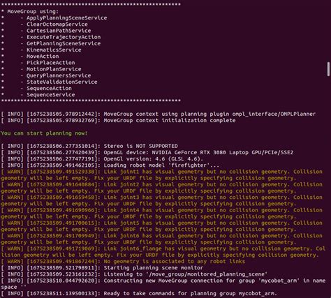 Can I Request For An Update Of The Mycobot Jetson Nano URDF Directory