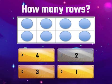 Arrays Quiz