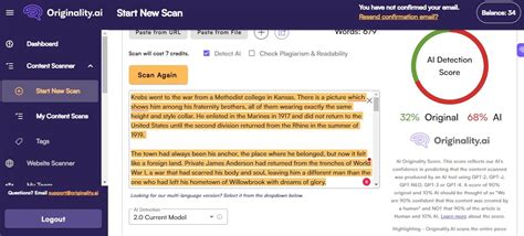 The 8 Most Accurate AI Text Detectors You Can Try