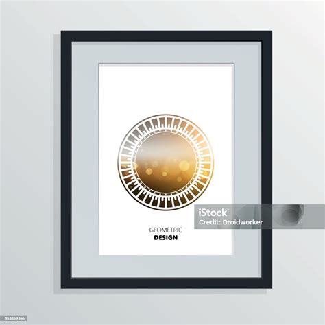 템플릿 디자인 레이아웃 브로셔 플라이어입니다 기하학적 벡터 추상적인 현대 배경 0명에 대한 스톡 벡터 아트 및 기타 이미지 0명 개체 그룹 공란 Istock