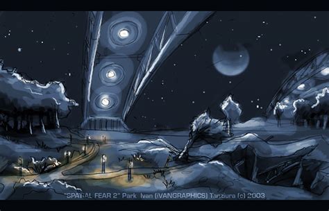 Spatial Fear Mod For Half Life 2 Moddb