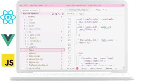 Reactjsreact Native React Typescript For Web Application By