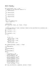 Lab7 Py Belal Alobieda ID No 101151327 Def Factorial N Int Int Return N For Positive