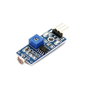 Techkey LDR Module