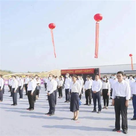 总投资19629亿元！39个项目集中开（竣）工建设