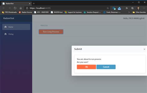 Tooltipservice Gets Exception Radzenblazor Components Radzen