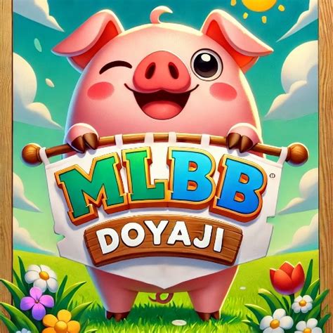 Mlbb도야지 Mlbb Doyaji Youtube
