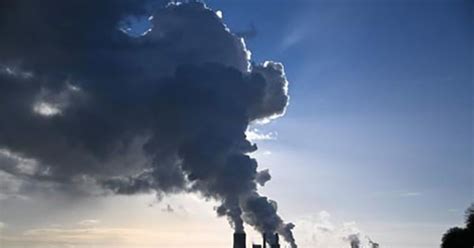 대기오염으로 유럽서 매년 청소년 1천200명 조기사망