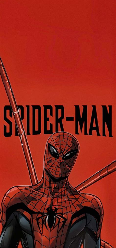 Cool Spiderman Wallpapers Iphone
