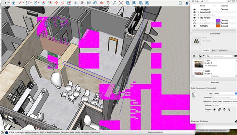 Problems With Sketchup 2024 On My Brand New Macbookpro Sketchup