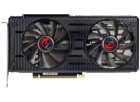 Placa De Video NVIDIA GeForce RTX 3060 Ti 8 GB GDDR6 256 Bits PCYes GRAFFITI SERIES