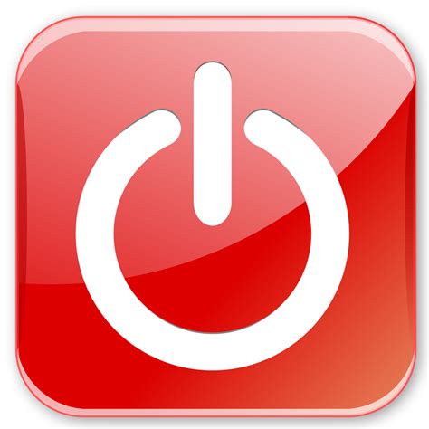 Exit Button Icon At Collection Of Exit Button Icon