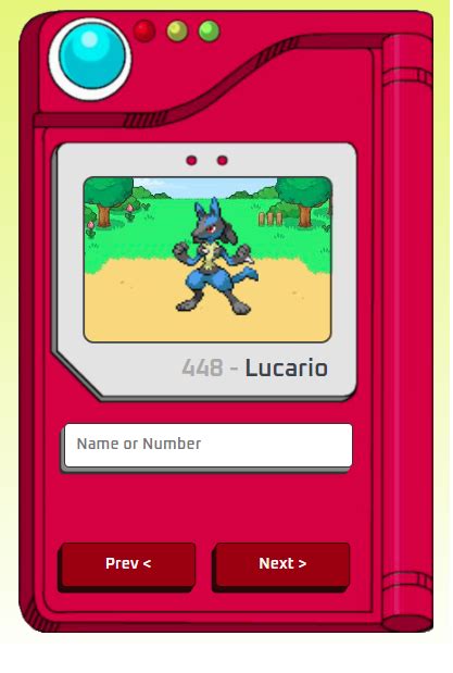 Github Arthuryamoripokedexprojeto