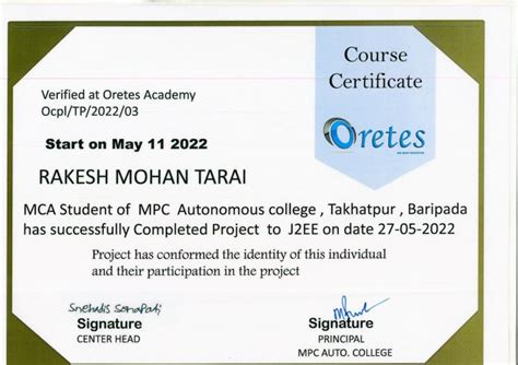 Rakesh Mohan Tarai On Linkedin Librarymanagement Oretesacademy