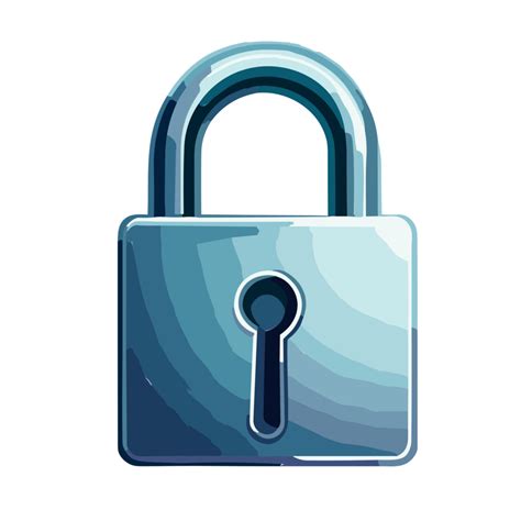 Cerradura Candado Icono Ai Generativo 30739292 Png