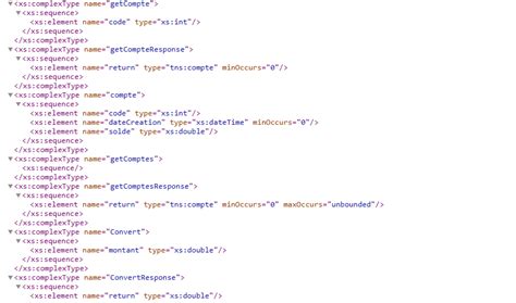 Github Bouchghelwebservicesoap