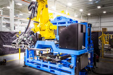 Mining Automation Solutions For A Safer Sustainable Future