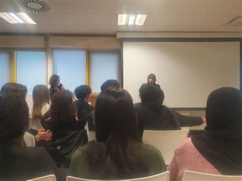 Blake Leonard On Linkedin Climate Lecture Education Environment