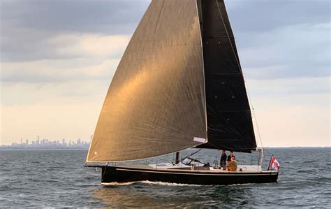 Andature Portanti In Crociera Meglio Gennaker O Code Zero