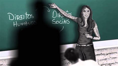Defensores De Direitos Humanos Youtube