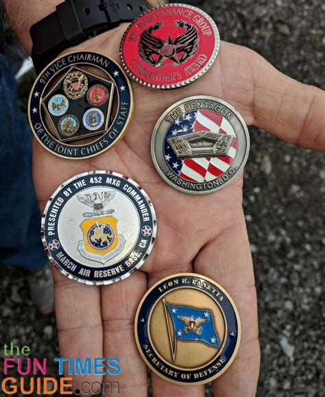 Funny Military Challenge Coins At Bob Bormann Blog