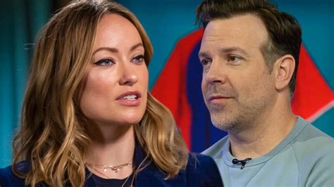 Vanessa Lech On Linkedin Olivia Wilde Wins Legal Battle Vs Jason