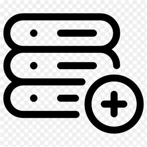 数据库图标png图片素材下载图片编号qwgloxjp 免抠素材网