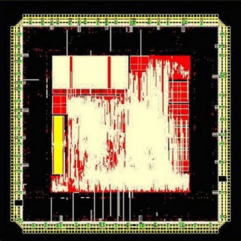 Esa Leon2ft Processor