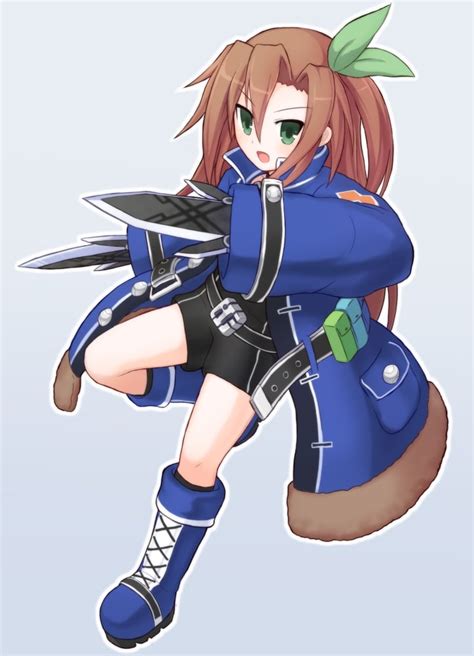 Cute Iffy~ R Gamindustri