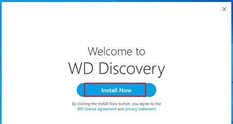 What Is Wd Discovery Should I Use It