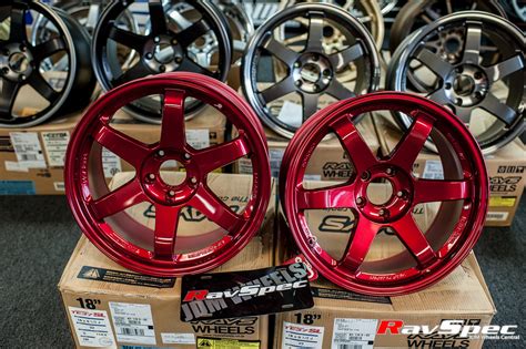 Bensopra Motorsport In Stock Upcoming Te37 Ultra Ddg Mag Blue