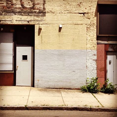 Quincy Center No 1 Benjamin Obrien Cell Phone Photography Outdoor Decor Outdoor